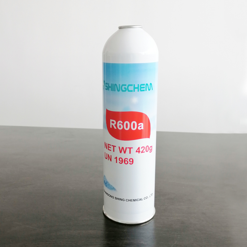 2019 China Refrigeration